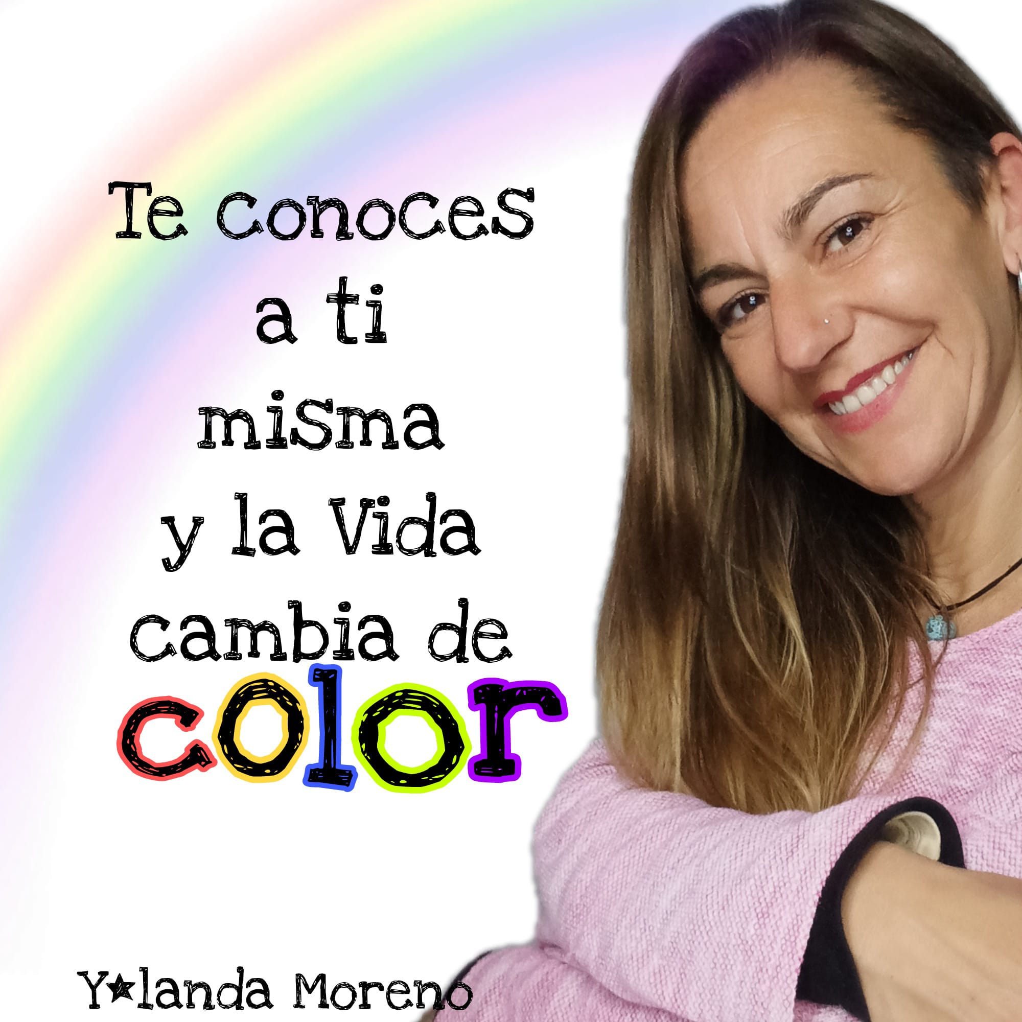 CONÓCETE - Yolanda Moreno Díaz | Hotmart