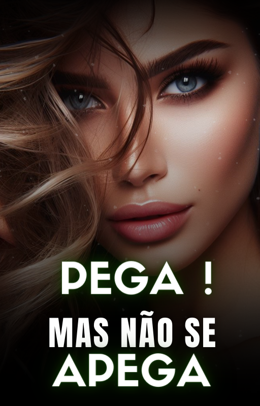 Pega ! Mas,não se Apega ! - Victória de Freitas Leite | Hotmart
