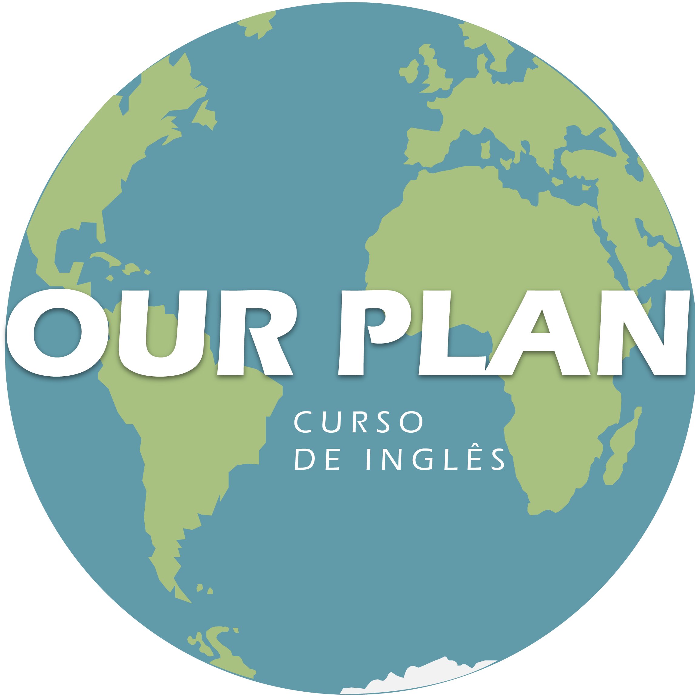 Our Plan - Curso de Inglês - Módulo 1 - Kim Yuri Estevão Oliveira d...