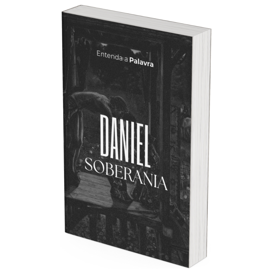 Tudo oque você precisa saber sobre Daniel - Entenda a Palavra | Hot...
