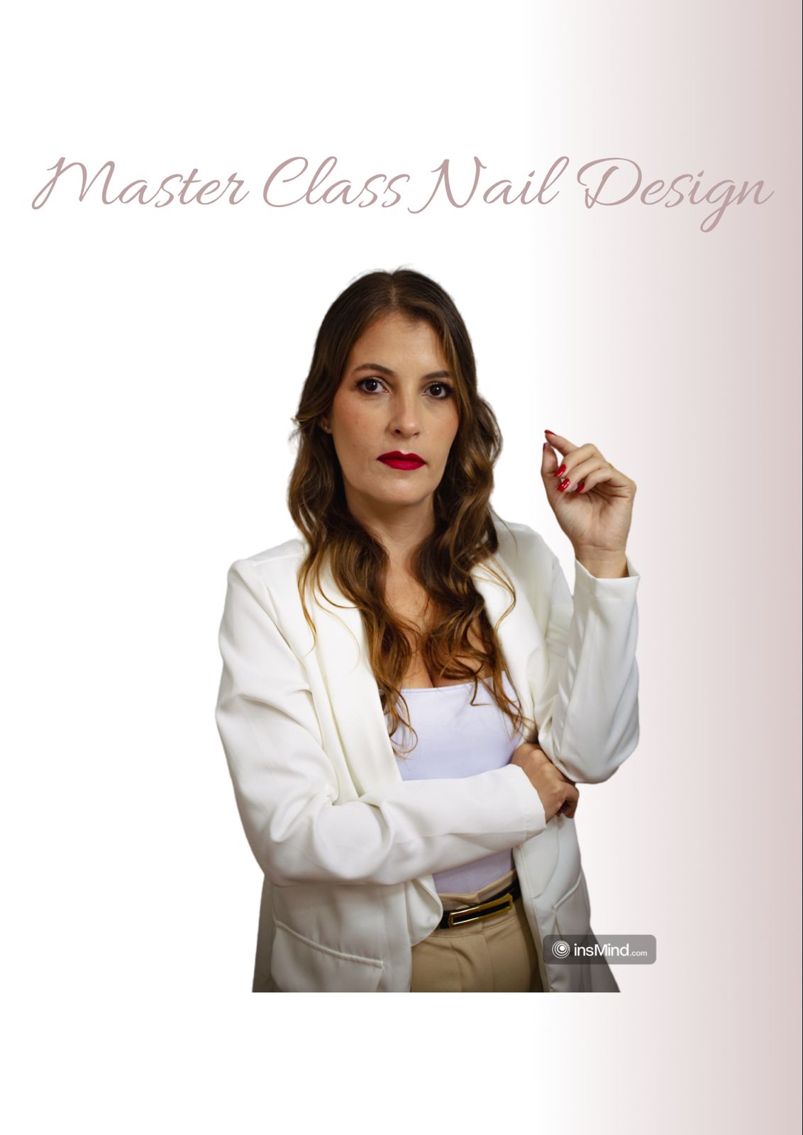Master Class Nail Design - Tatiane de morais | Hotmart