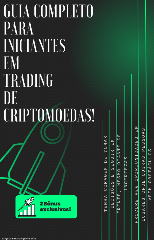 Guia Completo para Iniciantes em Trading - Sillva | Hotmart