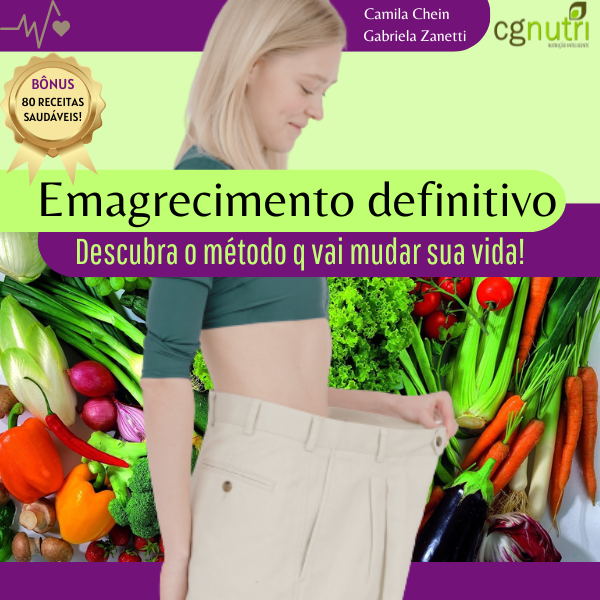 Emagrecimento definitivo - InfoExpress: Seu Conhecimento, Nosso Com...