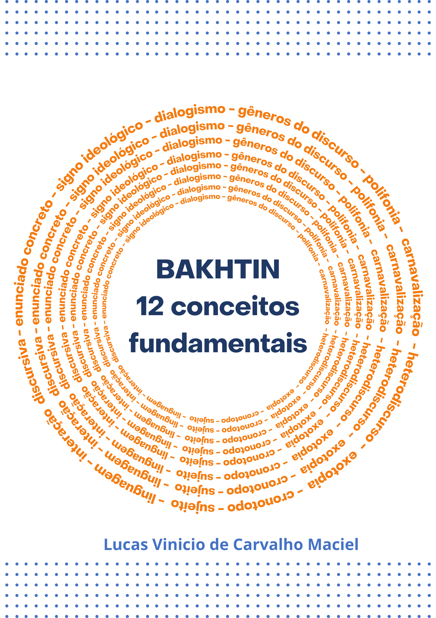 Bakhtin: 12 conceitos fundamentais