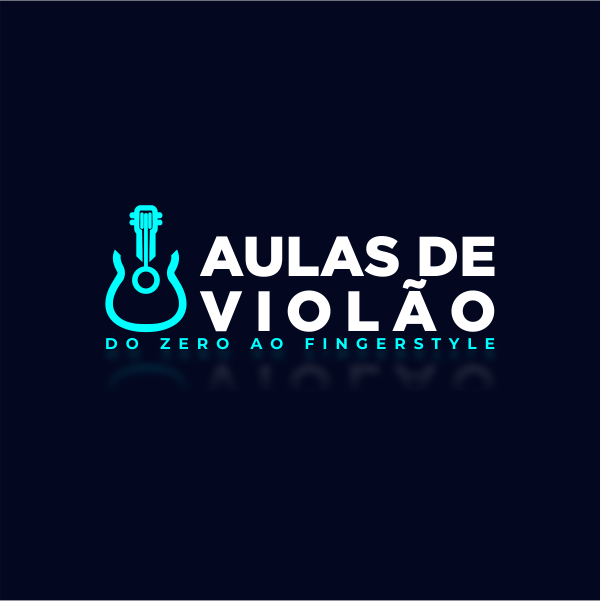 Aulas de Violão do ZERO ao FINGERSTYLE