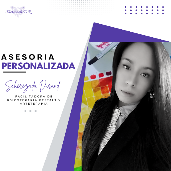Asesoría Personalizada - Sherezada DR | Hotmart