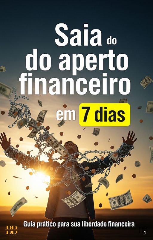 Saia do Aperto Financeiro em 7 Dias - DANIELLY MILHOMEM DE OLIVEIRA...