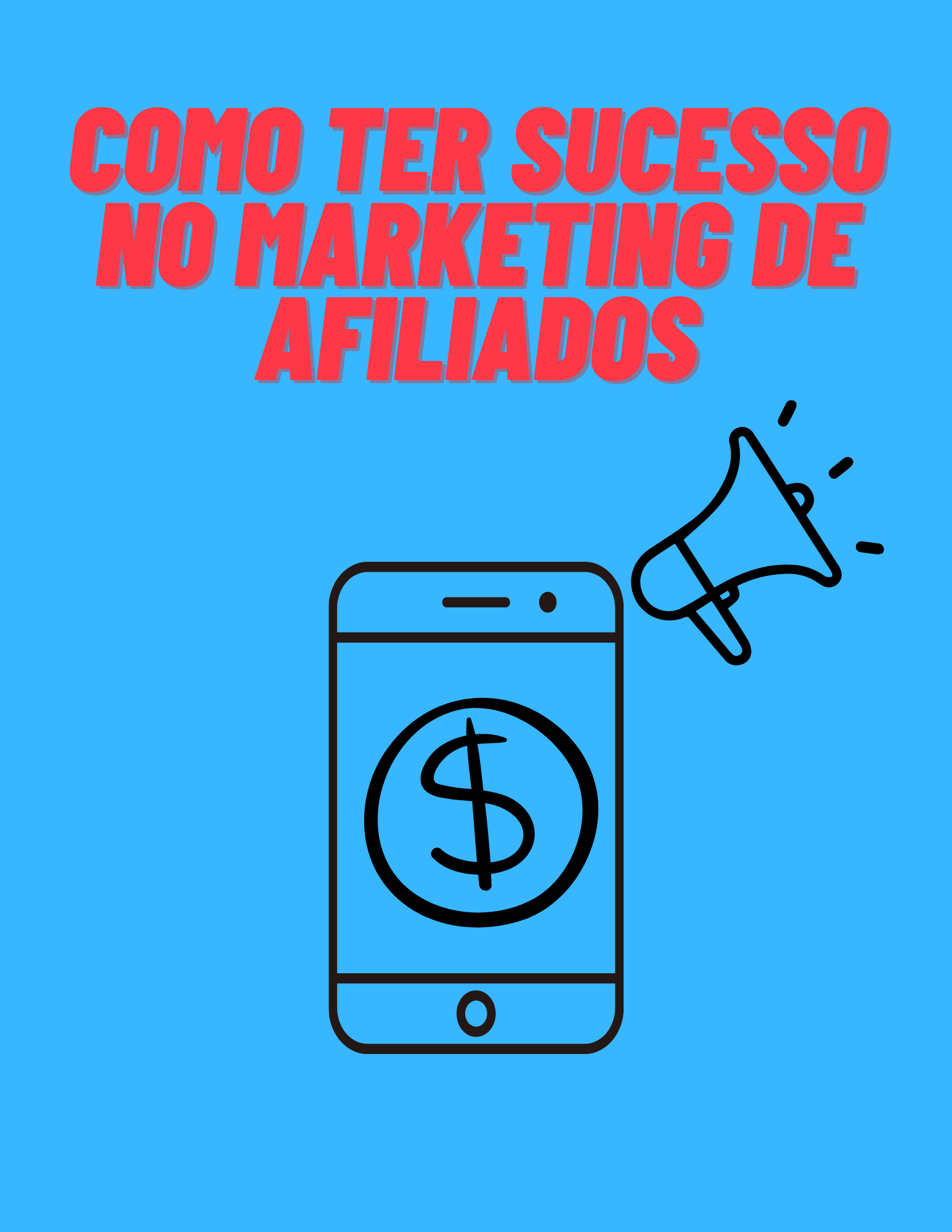 Como Ter Sucesso no Marketing! - safira Miranda de Souza | Hotmart