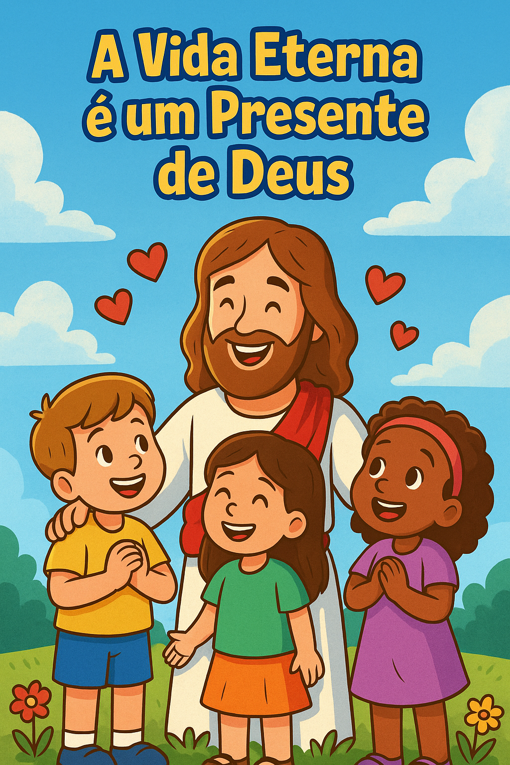 Ide e pregai o evangelho, começe dentro de casa - Anne Oliveira | H...