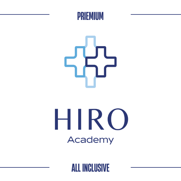 HIRO ALL INCLUSIVE - Dr. Hiroki Shinkai | Hotmart