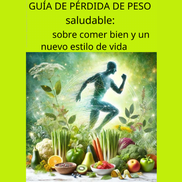Oferta Guía para bajar de peso: sobre comer bien y un nuevo estilo ...