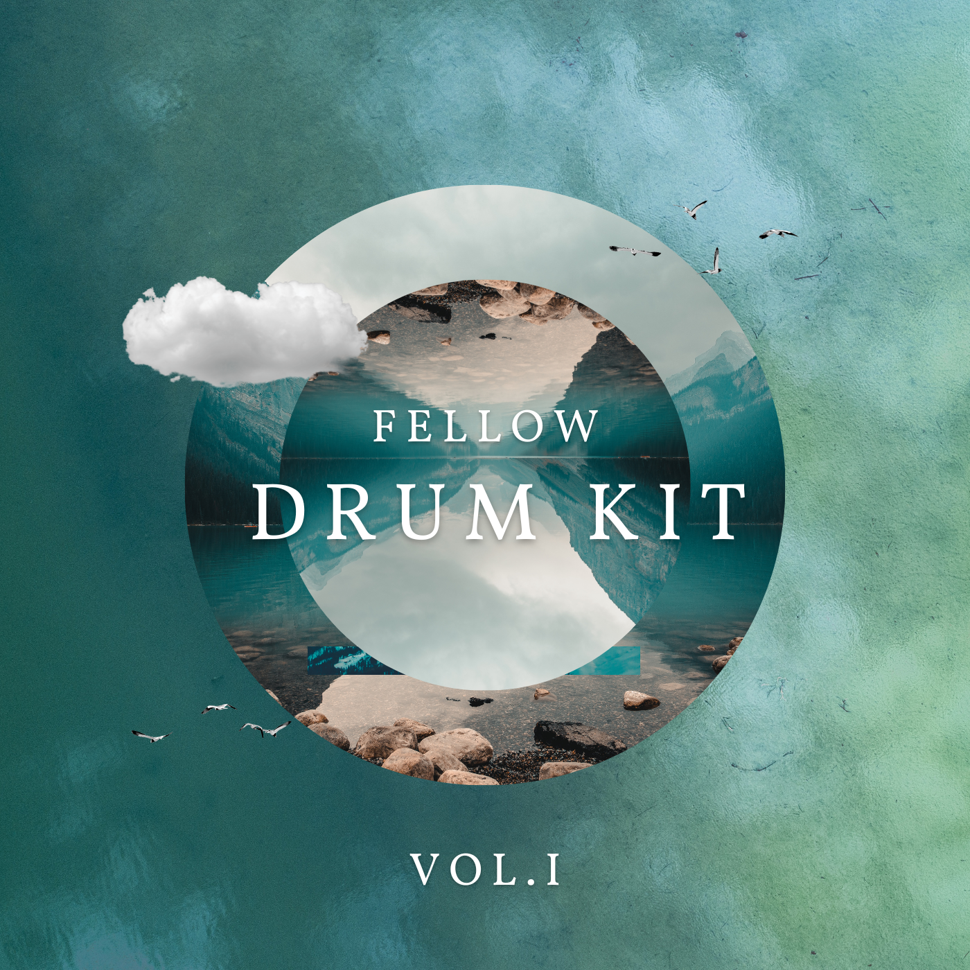 Fellow Drum-Kit - Arides Pablo Ferreira Menezes | Hotmart