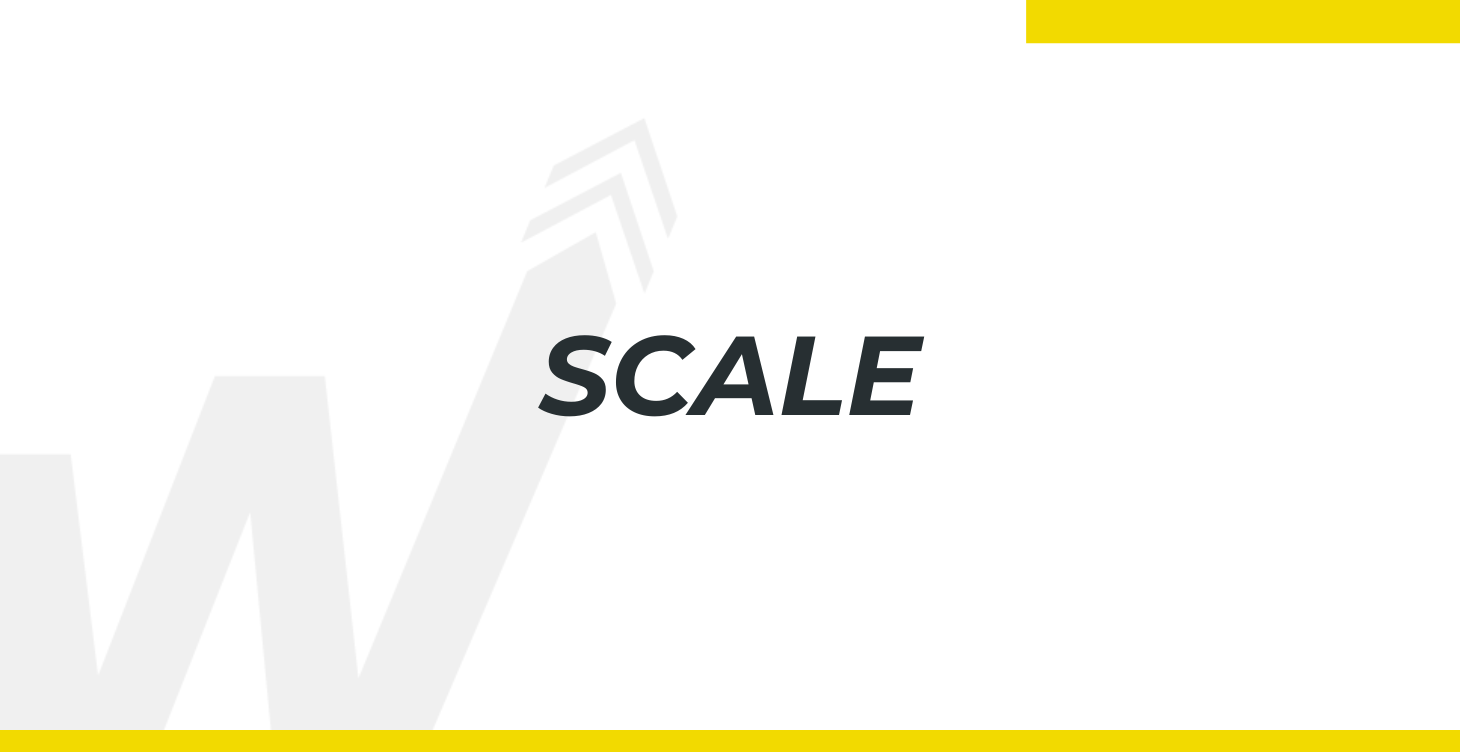 Servicio SCALE - Esteban Martinez Zavalia | Hotmart