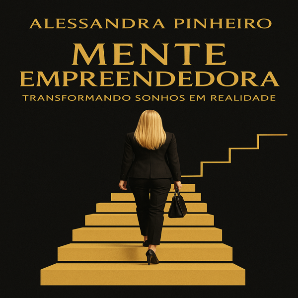 Mente Empreendedora em Ação