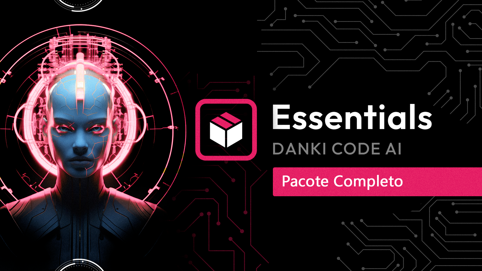 Essentials Danki Code AI - Danki Code | Hotmart