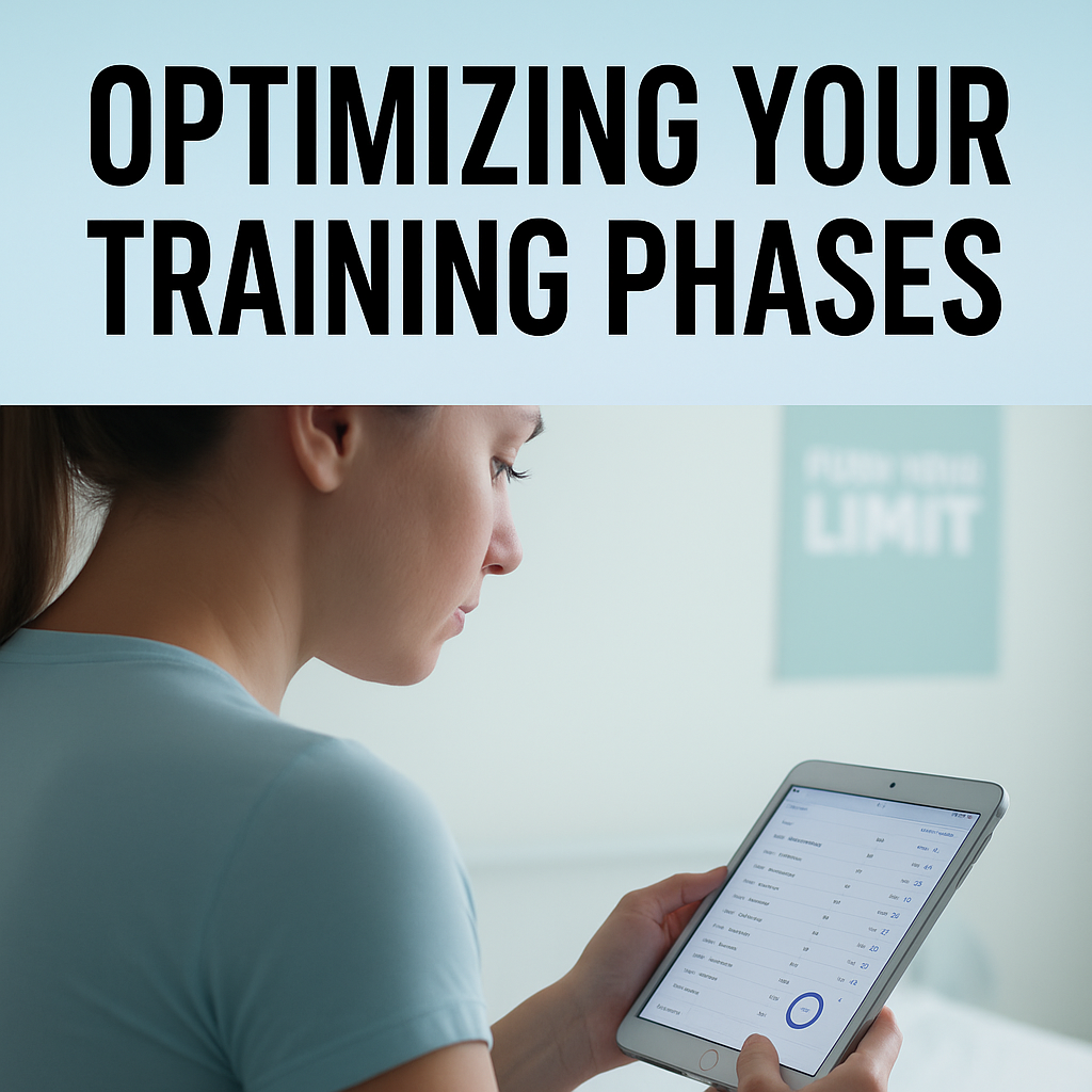 Train Smarter Protocols - Alexandre Kuni Fujioka | Hotmart