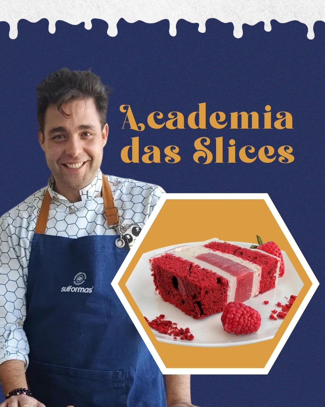 Academia das Slices - Ingrid Ferreira Guiot | Hotmart