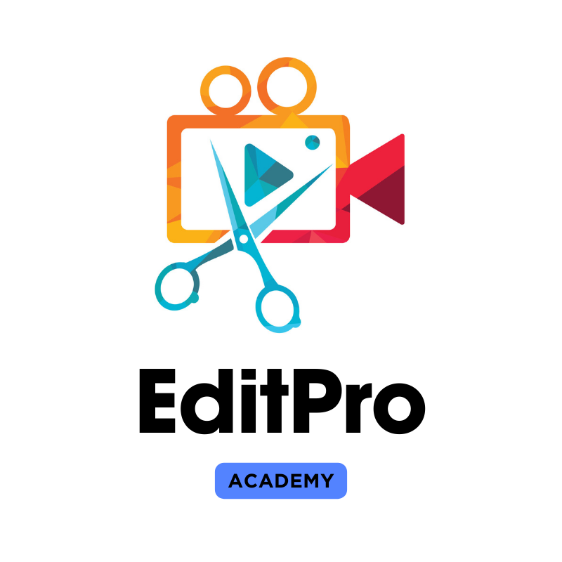 EditPro Academy - Maurício Eduardo Alves Silva | Hotmart