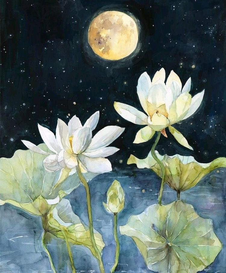 Portal Flor da Lua | Hotmart