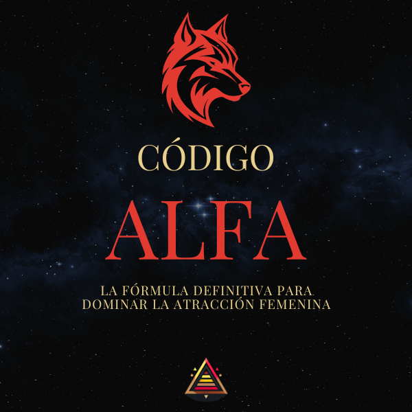 El Código Alfa - Shark Power | Hotmart