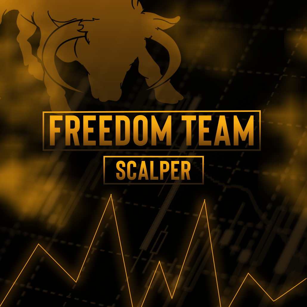 Scalper - Freedom Team - Freedom team cursos & investimentos ...