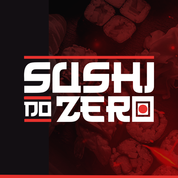 Sushi do Zero!