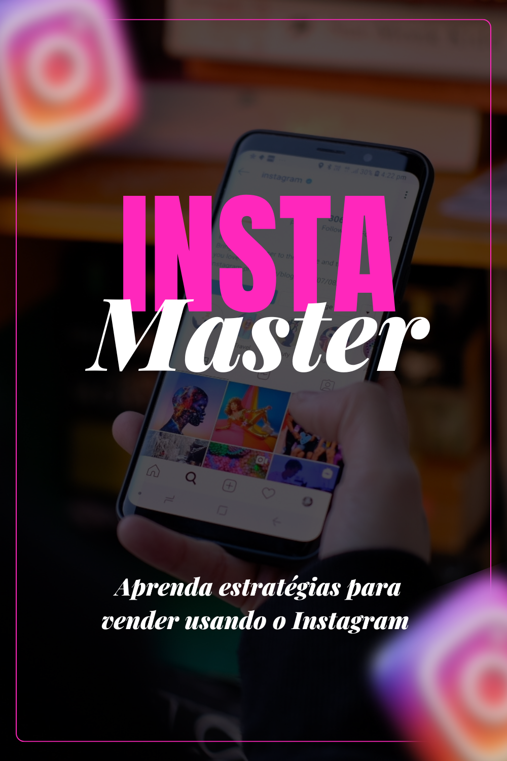 INSTA MASTER
