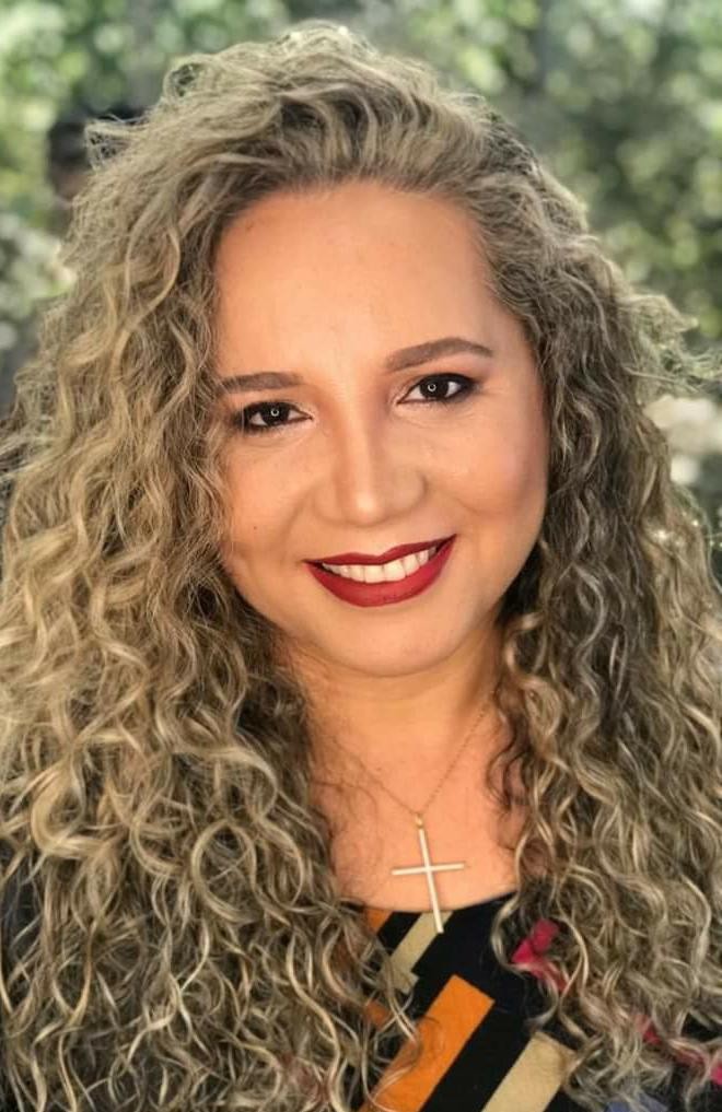 Mente renovada, mulheres transformadas