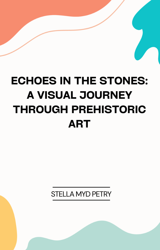 "Echoes in the Stones: A Visual Journey through Prehistoric Art"