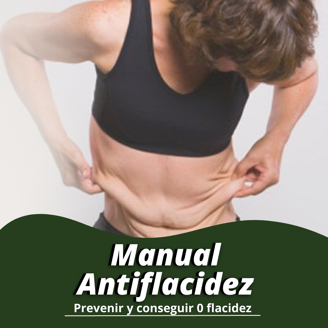 Manual Antiflacidez. - Rafaela | Hotmart