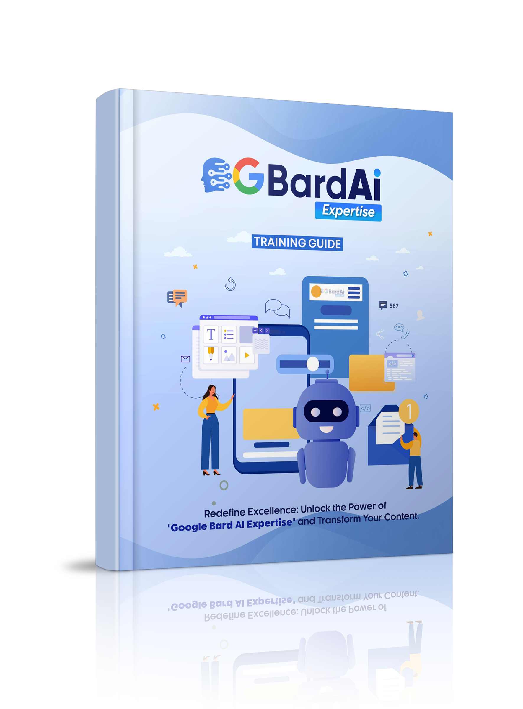 google-bard-ai - Rachid rami | Hotmart