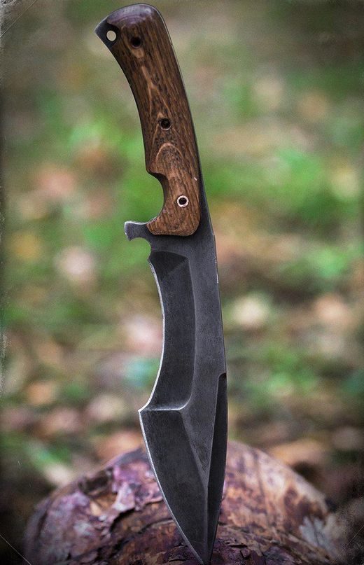 Cutelaria modelos de Facas magnificas mais brindes.