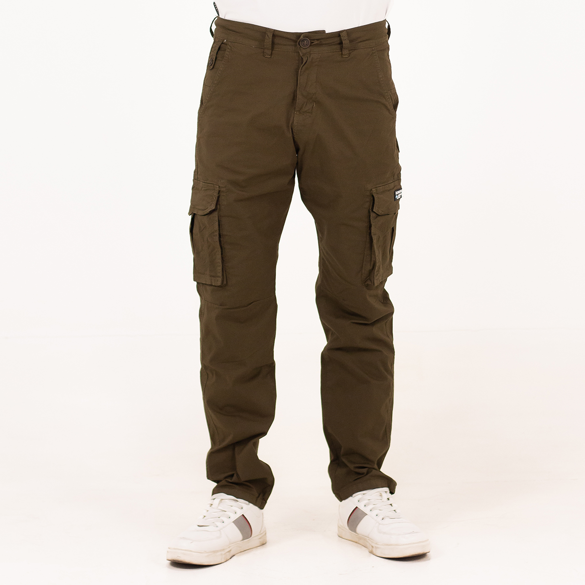 PATRON DE PANTALON DE CARGO TALLAS (( M HASTA XL) - Brayan | Hotmart