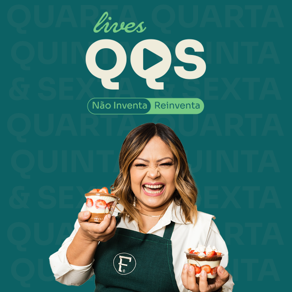 Box QQS - Fabiane Viana Lara Silva | Hotmart