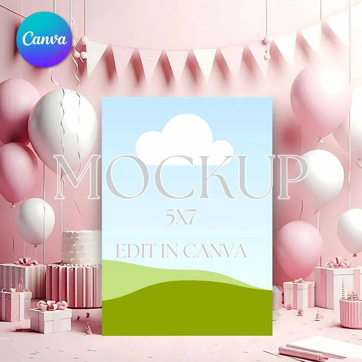 +1000 MOCKUPS PROFESIONALES PARA INVITACIONES DIGITALES 💥 - Ruddy ...