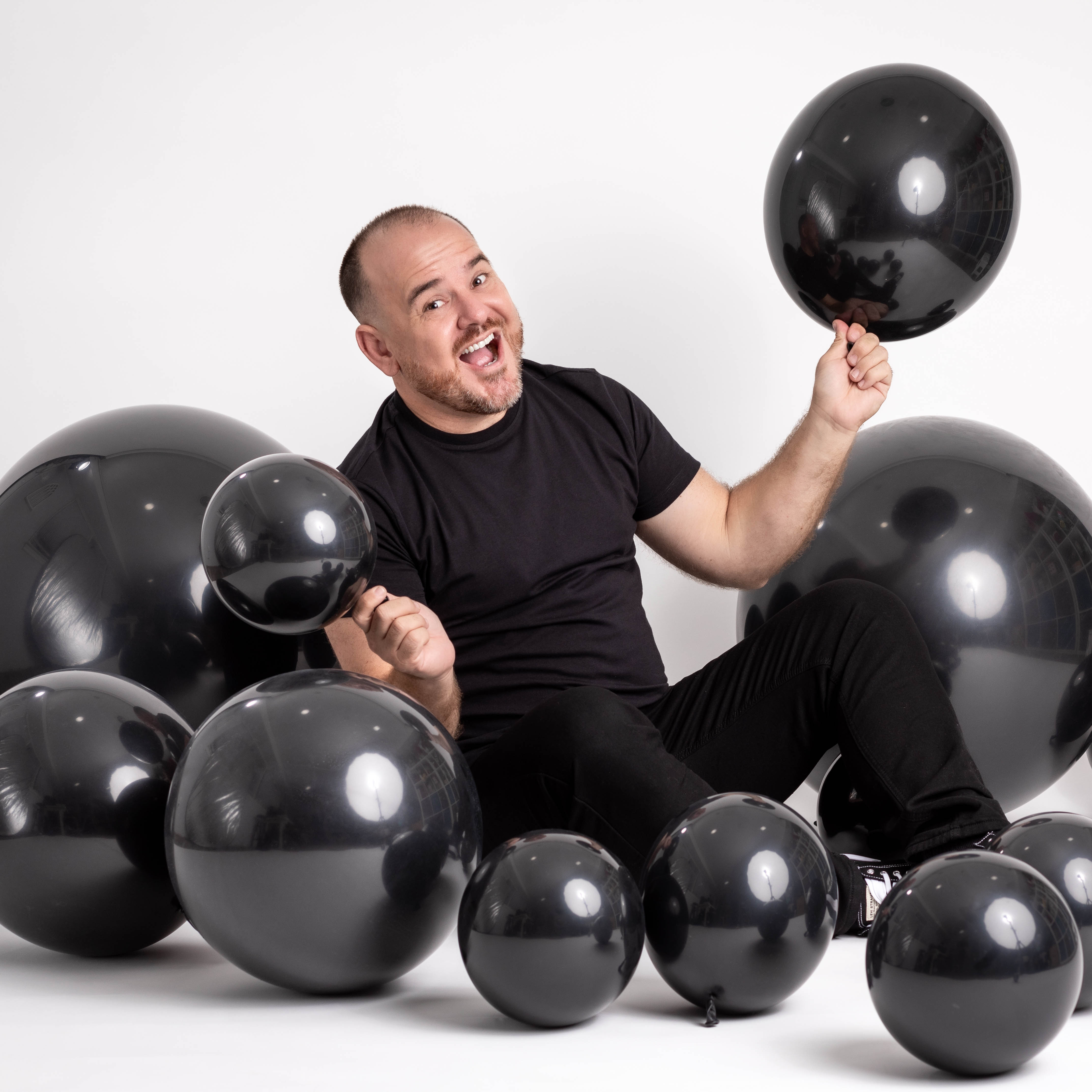 Curso de Balões Orgânico - Método TM - Método TM - Tiago Miguel | H...