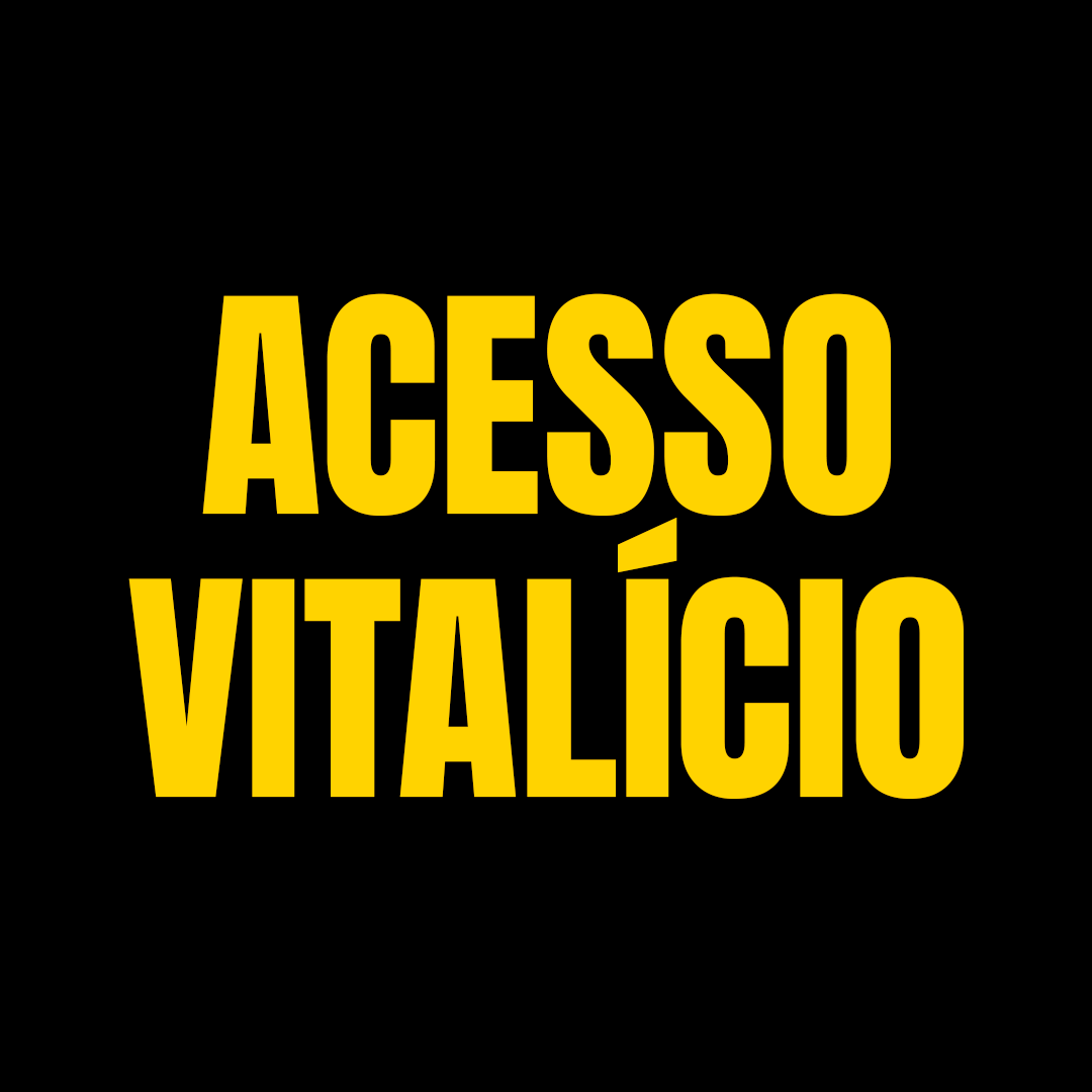 SUA NICA CHANCE ACESSO VITAL CIO SUA NICA CHANCE ACESSO VITAL CIO