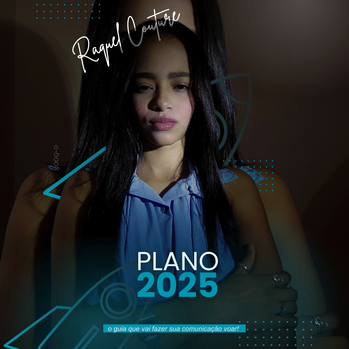 Plano 2025 - Raquel Rodrigues da Silva | Hotmart