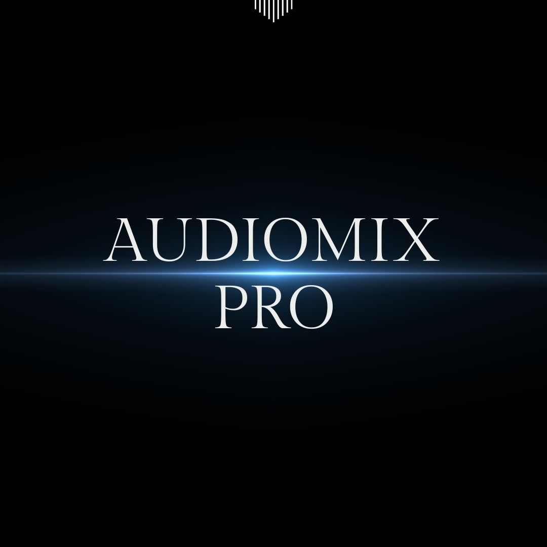 Audiomix Pro - Eduardo Gonçalves Juliato | Hotmart
