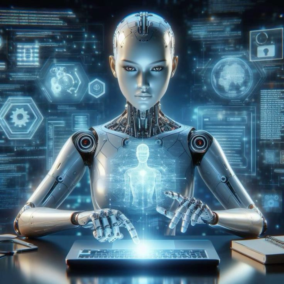 Guía Suprema de Plataformas de Inteligencia Artificial - Dr. Jorge...