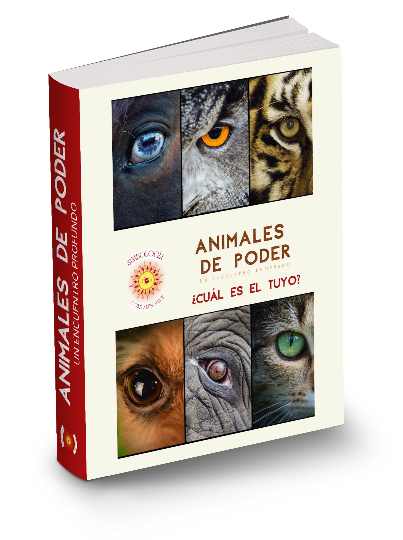 Animales de Poder - Claudia Galindo | Hotmart