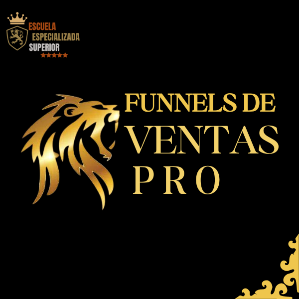 Funnels de ventas Pro