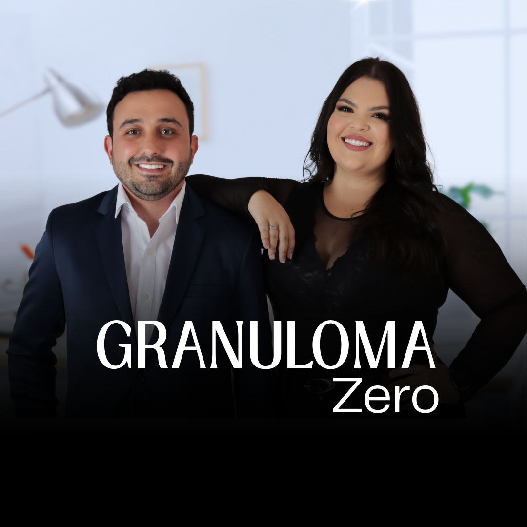 Granuloma Zero - Junior Fernandes | Hotmart