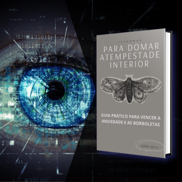 15 formas para dominar a ansiedade - eliseu de sousa silva | Hotmart