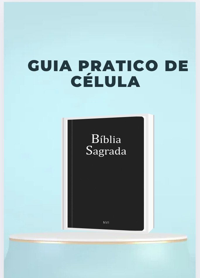 Guia pratico de célula - G.M | Hotmart