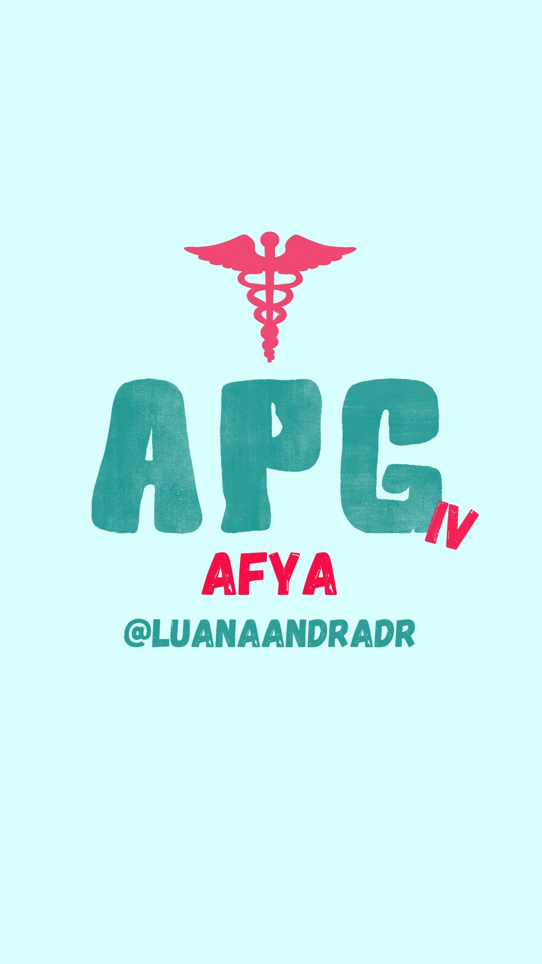 BOX APG IV PERÍODO - Luana Andrade Afonso | Hotmart