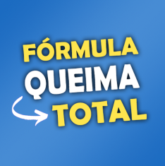 Fórmula Queima Total - Class - OTM | Hotmart