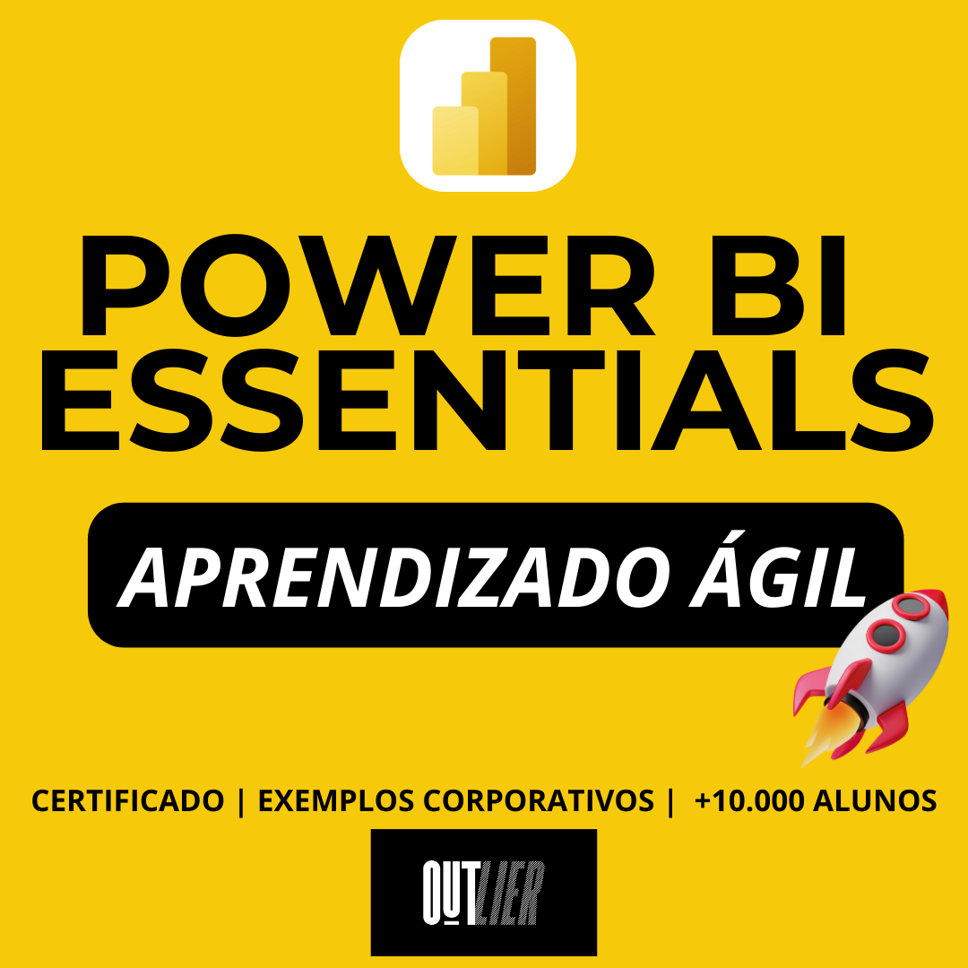 Power BI Essentials | Aprendizado Ágil 2023