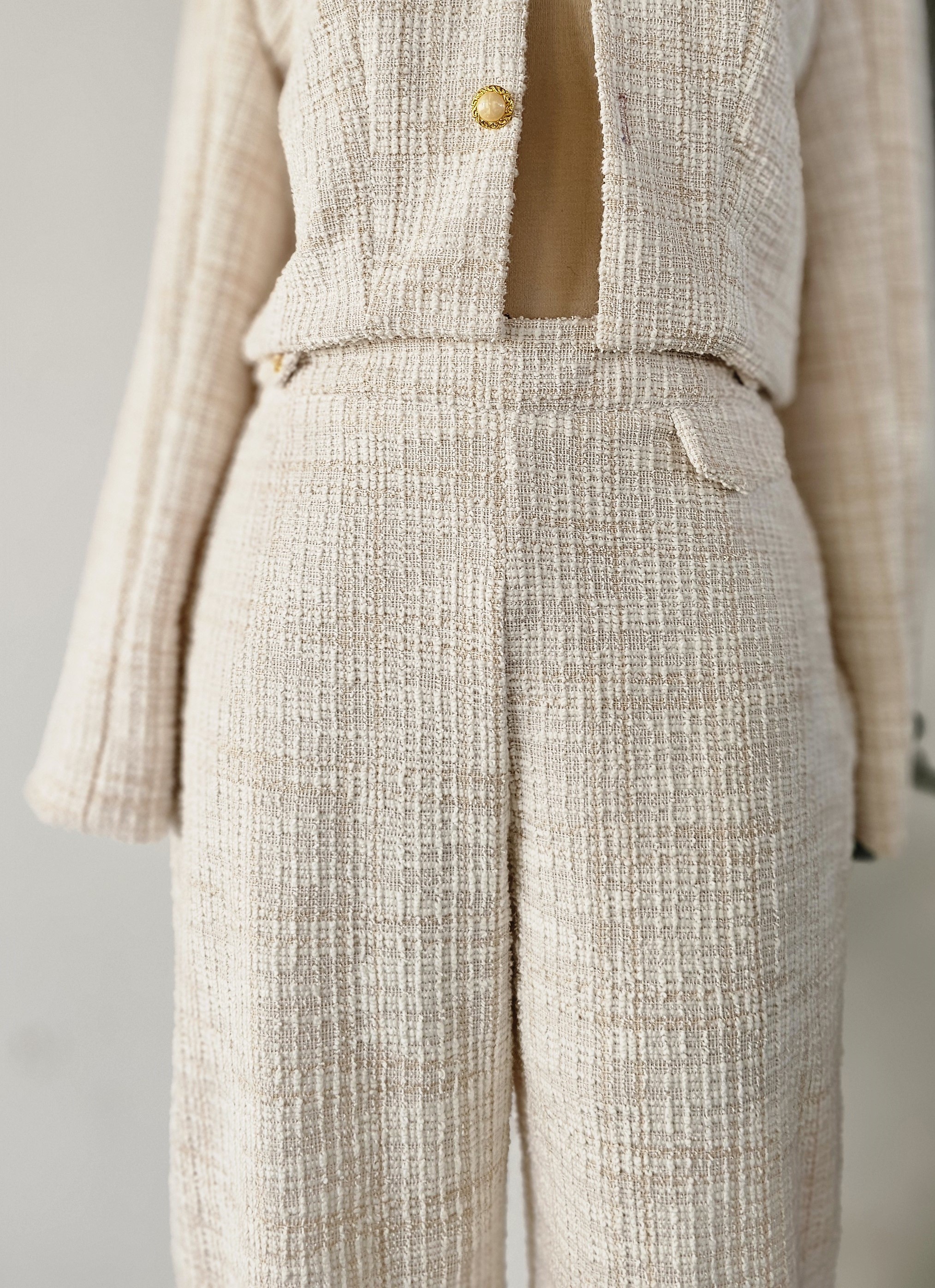 PANTALÓN CHANEL - CALIOPE FASHION | Hotmart