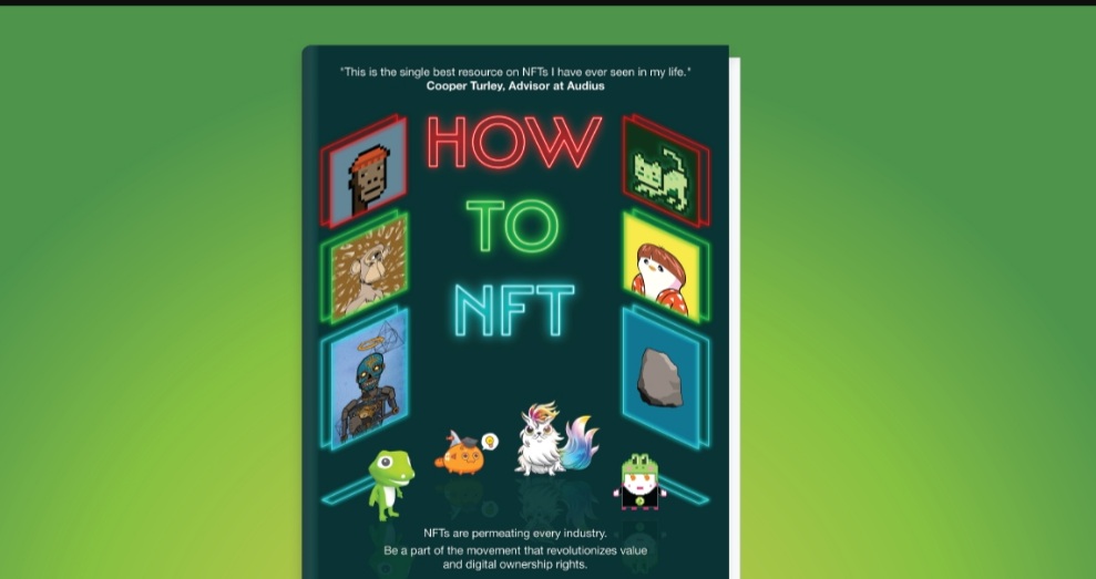 How to NFT